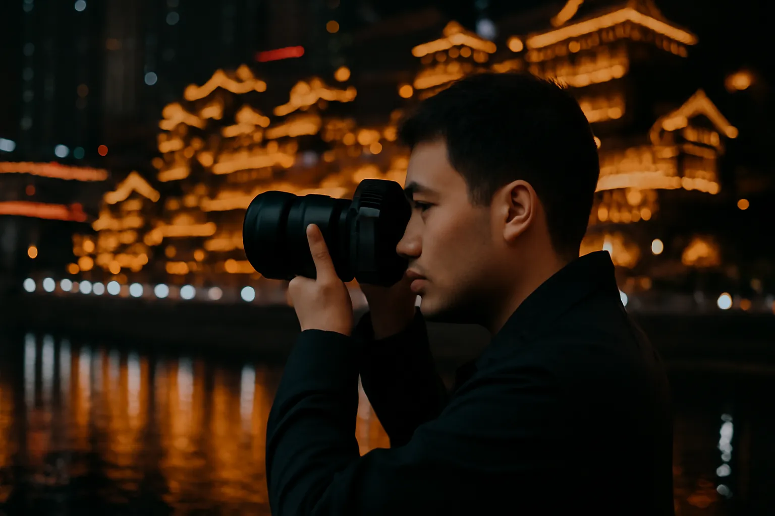 索尼 A7R3A 还值得买么？怎么设置颜色最好看？