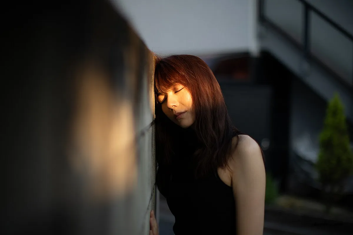 SamAlive 官方调色滤镜，PS / LR 调色预设下载📸