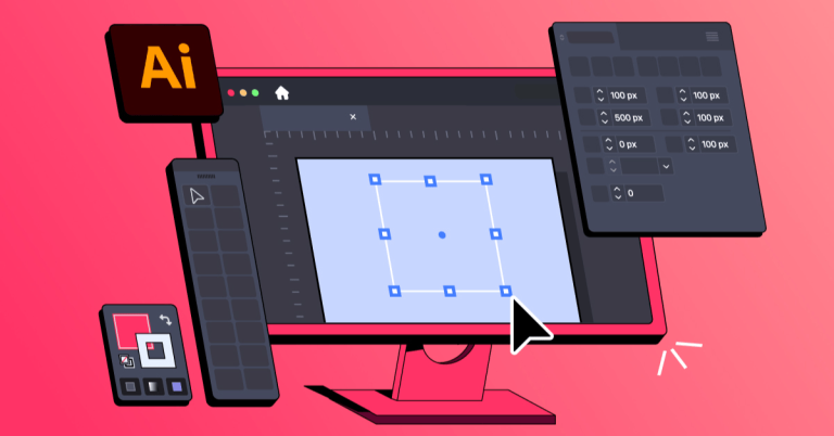 Adobe Illustrator 2026 30.1.0.136 矢量图设计学习版