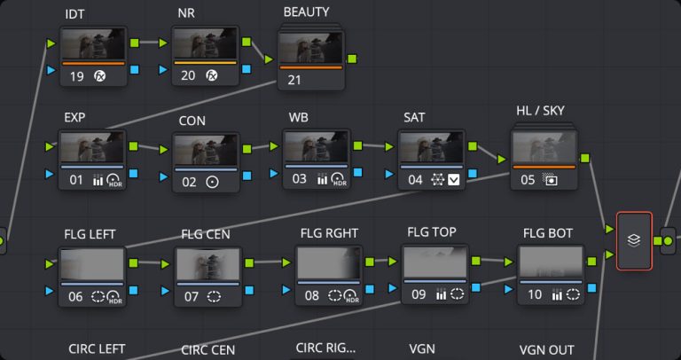 DaVinci Resolve Studio 21 正式发布，新增照片调色等多个新功能